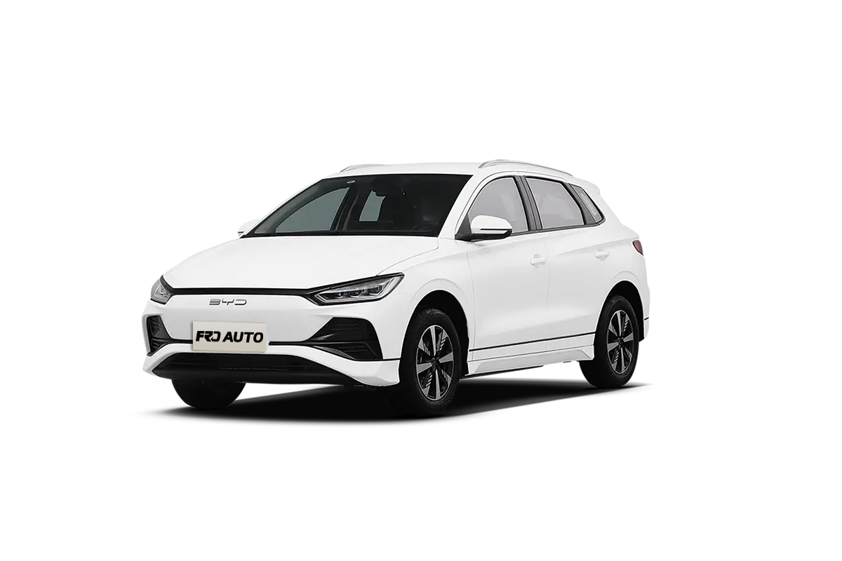 BYD E2 Wholesale | Top Chinese Exporter| Frdauto.com