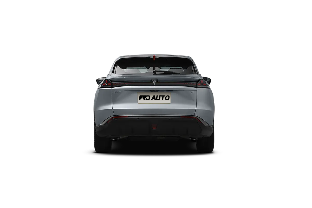 Changan Deepal S7 | Sleek and Efficient Electric SUV