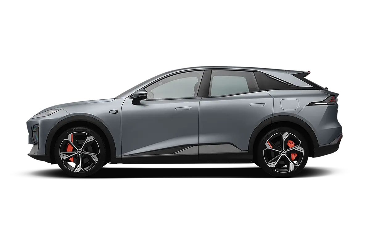 Changan Deepal S7 | Sleek and Efficient Electric SUV