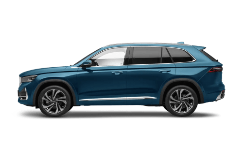 Geely Monjaro L | Geely Xingyue L | A Mid-size Crossover SUV