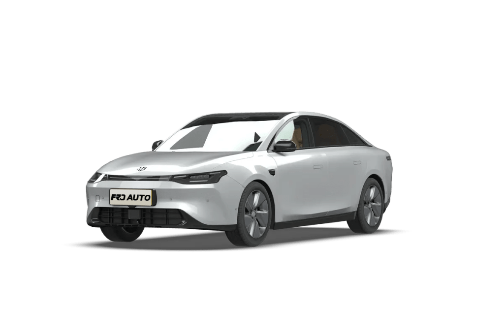 Leapmotor C01 | Deluxe High-Tech Electric Sedan-Frdauto.com