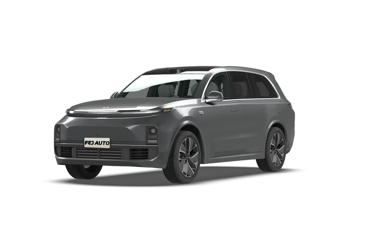 Li L8 | Large Premium Smart SUV | Frdauto.com
