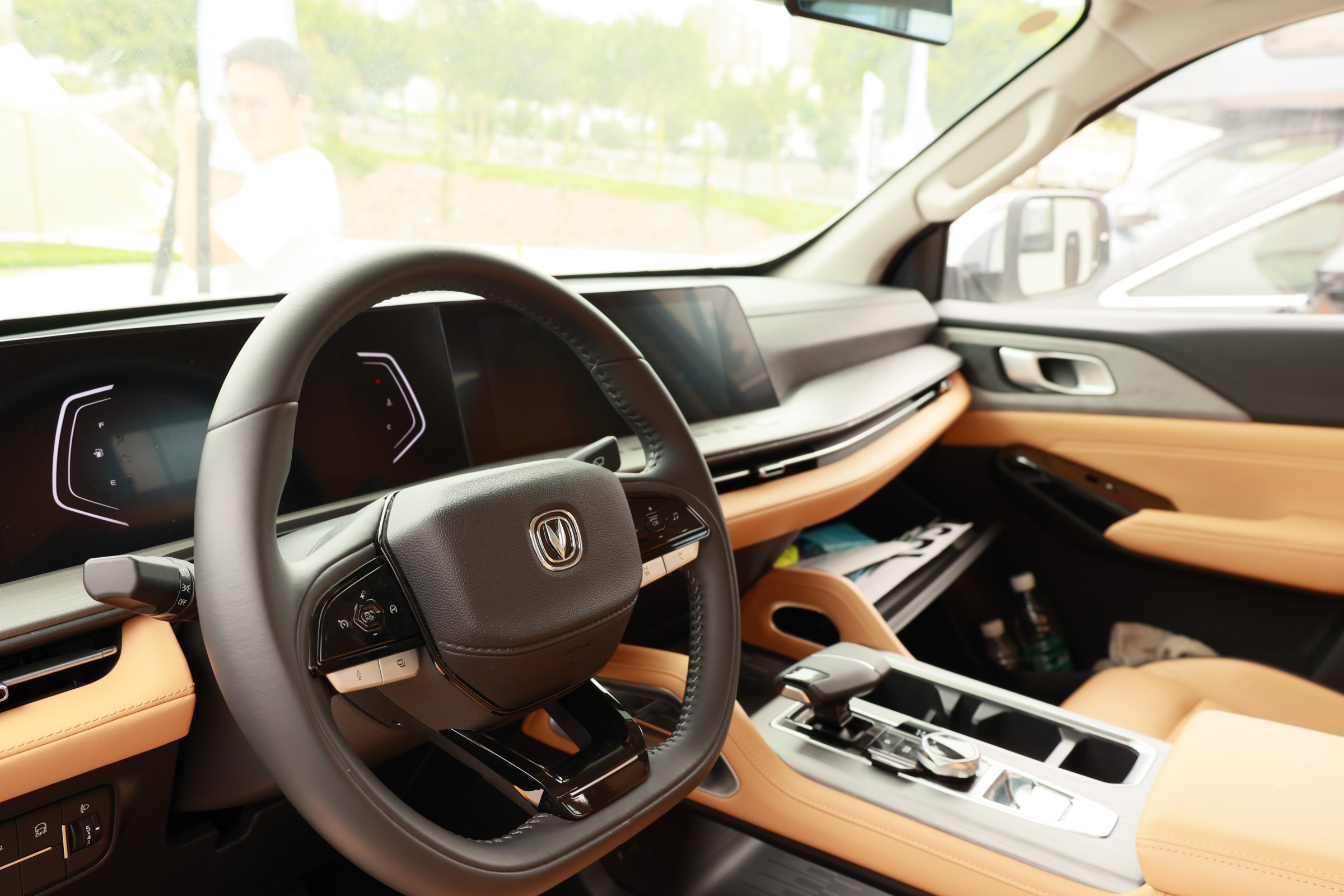 Motorhome Vehicle | Changan Fengjing RV| Frdauto.com