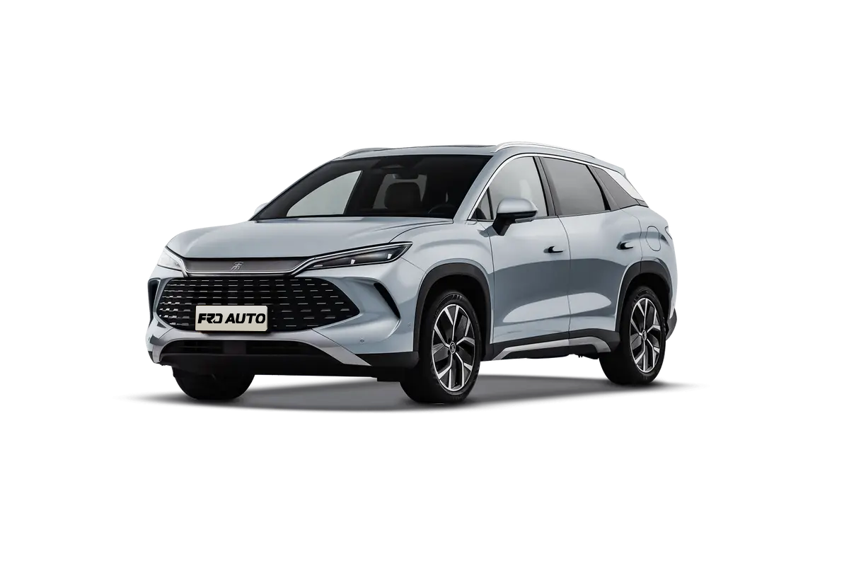 BYD Song L DM-i | Sport Utility Vehicle | Frdauto.com