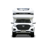Motorhome Vehicle | Changan Fengjing RV| Frdauto.com