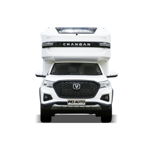Motorhome Vehicle | Changan Fengjing RV| Frdauto.com