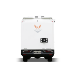 Motorhome Vehicle | Changan Fengjing RV| Frdauto.com