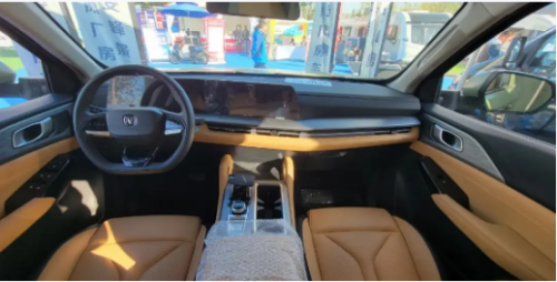 Why Choose the Changan Fengjing RV | FRD AUTO