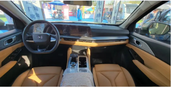 Why Choose the Changan Fengjing RV | FRD AUTO