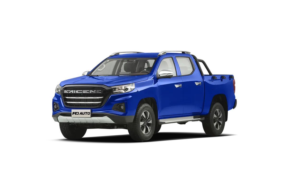 Changan F70 | A Mid-size Pickup Truck | FRD AUTO