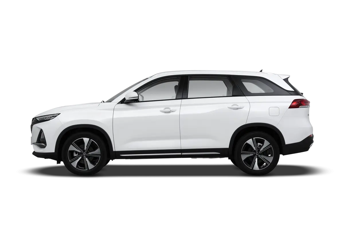 Changan X7 PLUS|A Premium Mid-size SUV