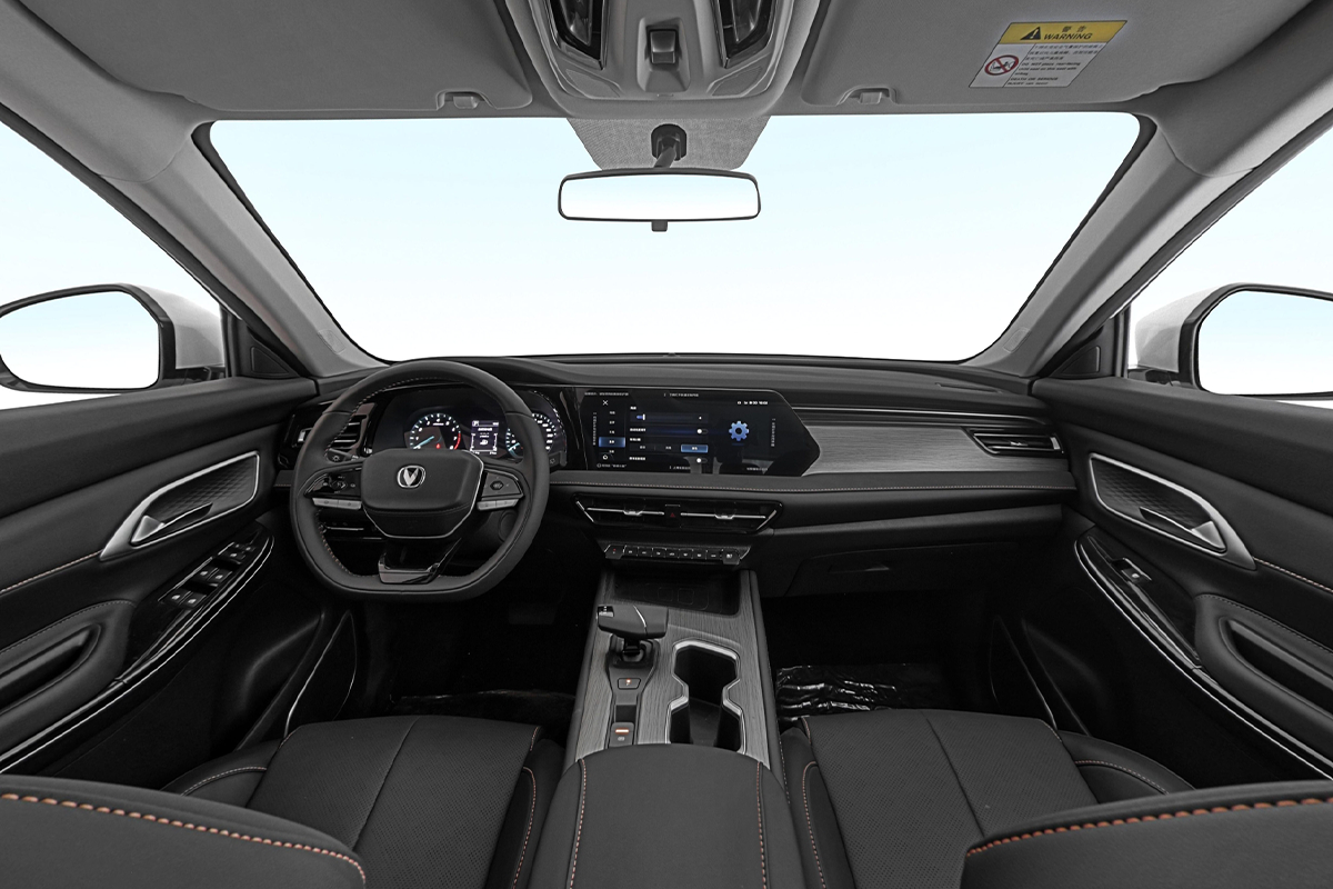 Changan X7 PLUS|A Premium Mid-size SUV