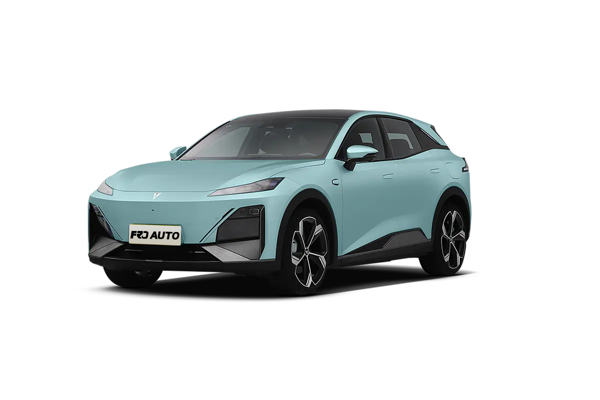 Deepal S07 | A Mid-size Electric SUV | FRD AUTO