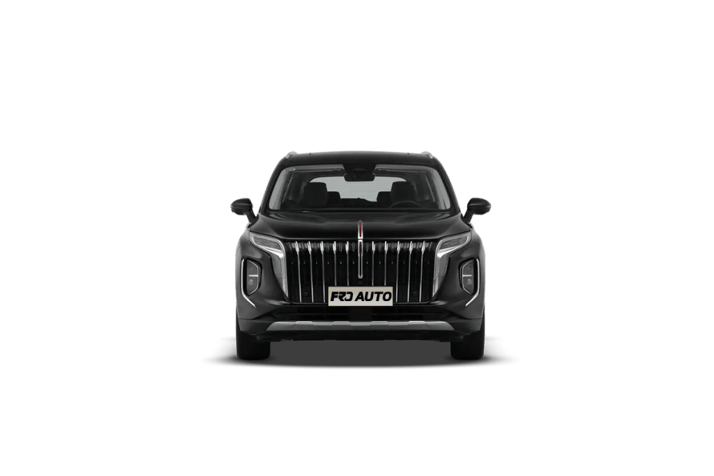 Hongqi HS7 PHEV|A Premium Plug-in Hybrid SUV