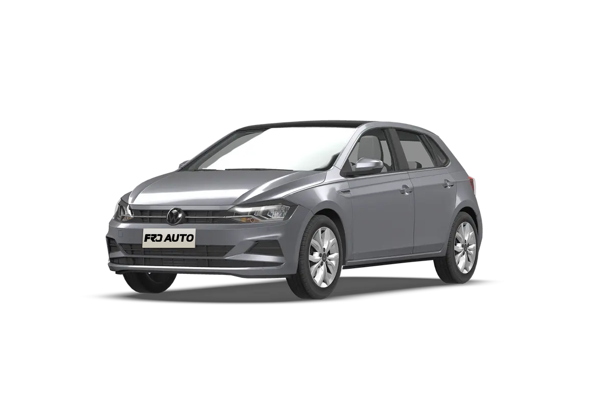 Volkswagen Polo | A Compact Hatchback | Chinese Car Dealer