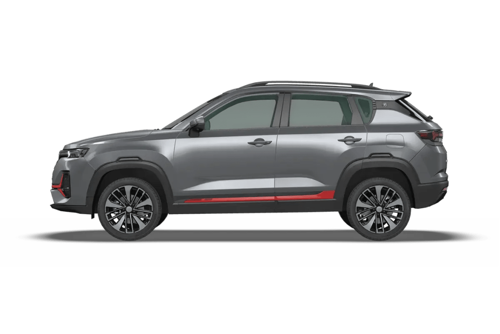 Changan CS35 Plus | A Stylish and Compact SUV| FRD AUTO