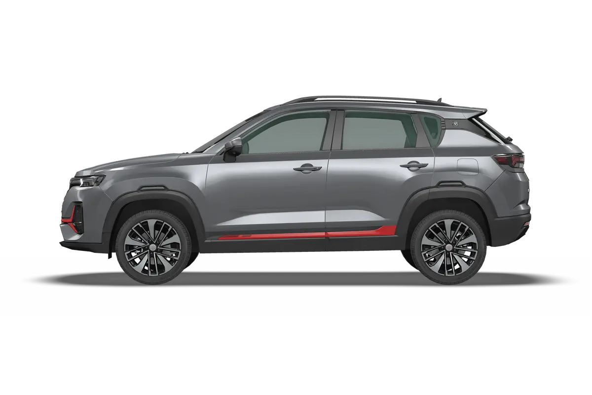 Changan CS35 Plus | A Stylish and Compact SUV| FRD AUTO