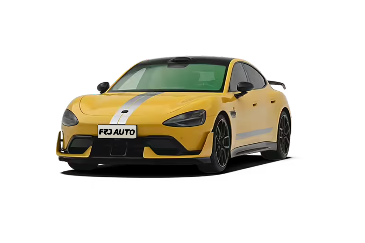 Xiaomi SU7 Ultra | Performance Electric Sedan | FRD AUTO