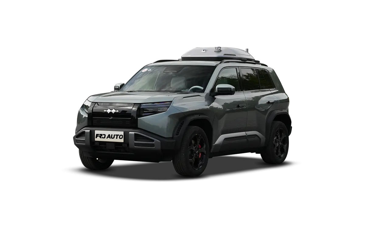 Fang Cheng Bao Tai 3 | FRD Automobile | Top Exporter of Automobiles ...