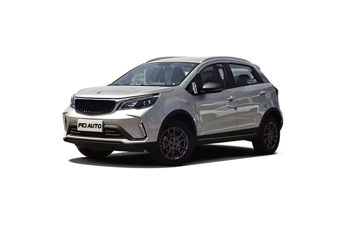 Livan X3 PRO | FRD Automobile | Top Exporter of Automobiles from ...